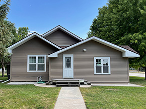 Community of Arnold Growing Great Things